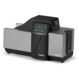 Fargo HDP600 ID Printer Ribbon - Barcodesinc.com