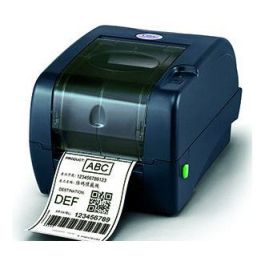 TSC 99-1250026-0001 Barcode Label Printer - Barcodesinc.com
