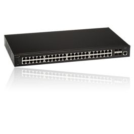 Aerohive AH-SR-2348P Ethernet Switch - Barcodesinc.com