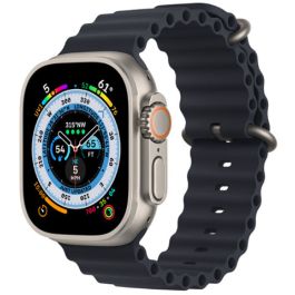 Apple MQET3LLA Smart Watches - barcodesinc.com