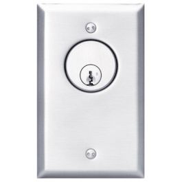 SDC 700 Series Key Switch - Barcodesinc.com