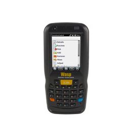 Wasp DT60 Handheld Computer - Barcodesinc.com