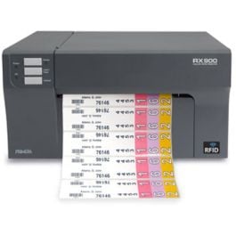 Primera RX900 RFID Printer - Big Sales Big Inventory and Same Day Shipping