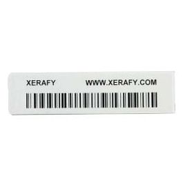 Xerafy Delta RFID Label - Barcodesinc.com