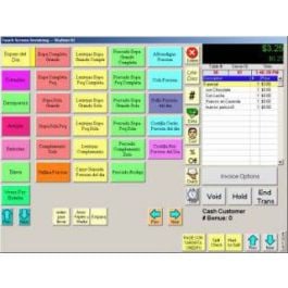 Restaurant Pro Express Restaurant Pro Express POS Software ...