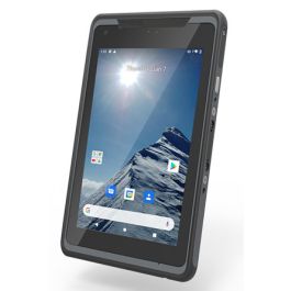 Advantech-DLoG AIM-75S Tablet - Barcodesinc.com