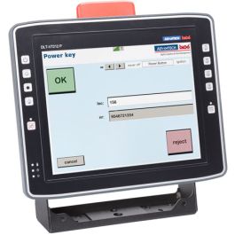 Advantech-DLoG C-DLV72121JN2HA1MC Data Terminal - Barcodesinc.com