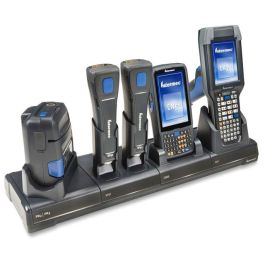 Intermec FlexDock - Barcodesinc.com