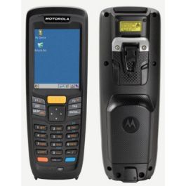 Motorola MC2180 Handheld Computer - Barcodesinc.com