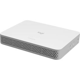 Logitech 950-000081 Communication System - Barcodesinc.com
