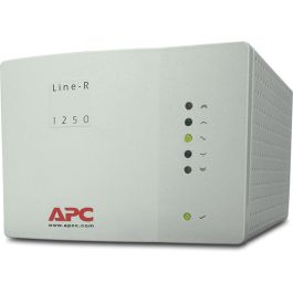 APC Line Conditioners UPS - Barcodesinc.com