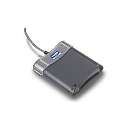 HID R53210037-2 Smart Card Reader - Barcodesinc.com