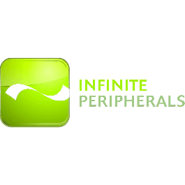 Infinite Peripherals Linea Pro 7 Plus Accessories - Barcodesinc.com