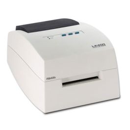 Primera LX400 Color Label Printer - Barcodesinc.com