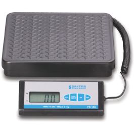 Brecknell PS Series PS150 PS400 Scale - Barcodesinc.com