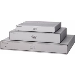 Cisco C1100TG-16A Wireless Routers - Barcodes Inc.