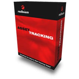 RedBeam Asset Tracking Asset Tracking Software - Barcodesinc.com