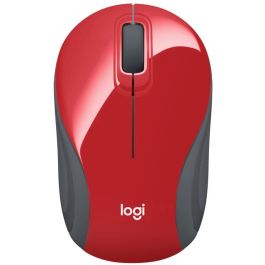Logitech 910-002727 Computer Mice - Barcodesinc.com