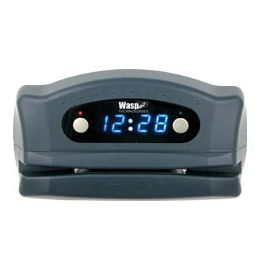 Wasp Barcode Time Attendance Bundle Time Tracking Software