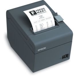 Epson ReadyPrint TM-T20 Printer - Barcodesinc.com