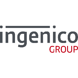Ingenico IUP250-USSCN21A - Barcodesinc.com