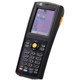 CipherLab 9300 Handheld Computer - Barcodesinc.com