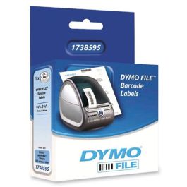 Dymo 1738595 Barcode Label - Barcodesinc.com