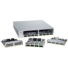 Cisco WS-C4900M-RF - Barcodesinc.com