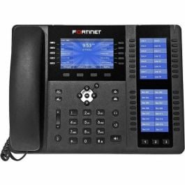 Fortinet FON-580 Desk Phone - Barcodesinc.com