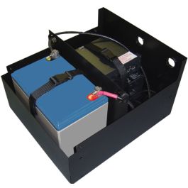 Newcastle Systems Power Packs - Barcodesinc.com