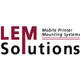 LEM Solutions Vehicle Headrest Printer Mounts - Big Sales Big Inventory ...