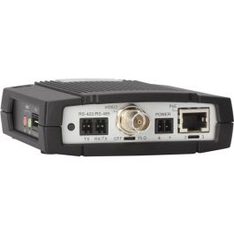 Axis Q7401 Video Encoder - Barcodesinc.com