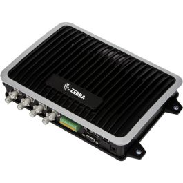 Zebra FX9500-81324D41-US RFID Reader - Barcodesinc.com Zebra FX9500-81324D41-US RFID Reader - Barcodesinc.com