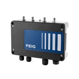 FEIG ID LRU4000 RFID Reader - Barcodesinc.com