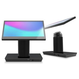 Touch Dynamic Fusion Hybrid Tablet - Barcodesinc.com