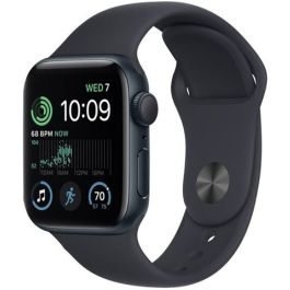 Apple MNU03LLA Smart Watches - barcodesinc.com