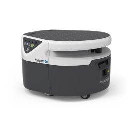 Zebra Freight 100 OEM Base Robot Robotics Accessory - Barcodesinc.com