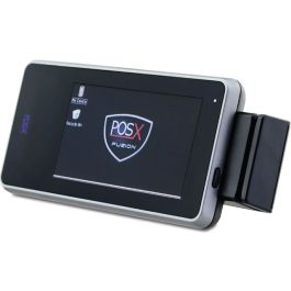 POS-X Fuzion Handheld Computer - Barcodesinc.com