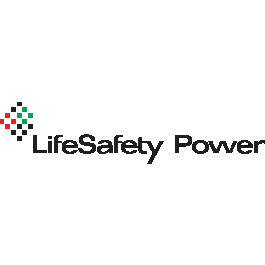 LifeSafety Power Parts - Barcodesinc.com