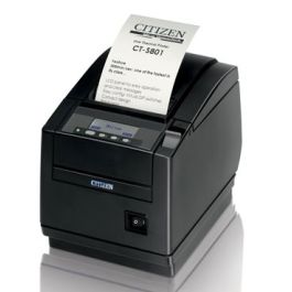 Citizen CT-S801 Type II Printer - Big Sales Big Inventory and Same Day Shipping