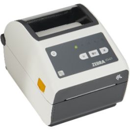 Zebra ZD4AH42-D01E00EZ Barcode Printer - Barcodesinc.com
