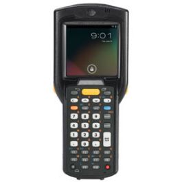 Zebra MC32N0-SL3HCLE0A Mobile Computers Mobile Computer - Barcodes Inc.