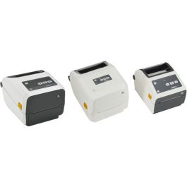 Zebra ZD421-HC Barcode Label Printer - Barcodesinc.com