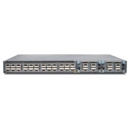 Juniper QFX5100-96S-AFO Ethernet Switch - Barcodesinc.com