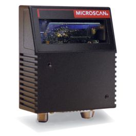 Microscan MS-850 Scanner - Barcodesinc.com