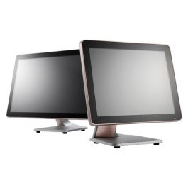 PartnerTech AUDREY A5 TOUCH POS System - Barcodesinc.com