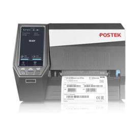 Postek GX Barcode Label Printer - Barcodesinc.com