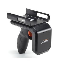 Janam RFID Sled - Barcodesinc.com