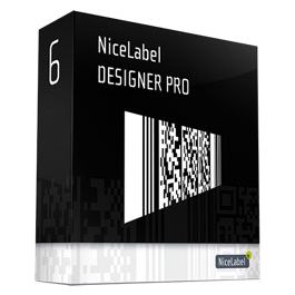 Niceware NiceLabel Designer Pro Bar code Software - Barcodesinc.com