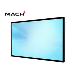 MicroTouch Mach Series Digital Signage Display - Barcodesinc.com
